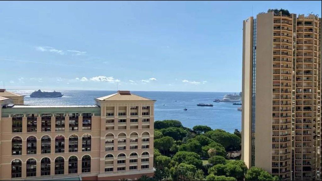 1 bedroom luxury Flat for sale in Monaco, Commune de Monaco - 128300629 ...