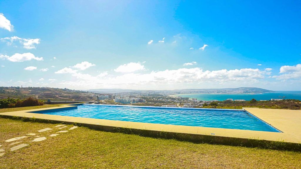 Villa de luxe de 7 chambres en vente Tanger, Tanger-Tetouan-Al Hoceima ...