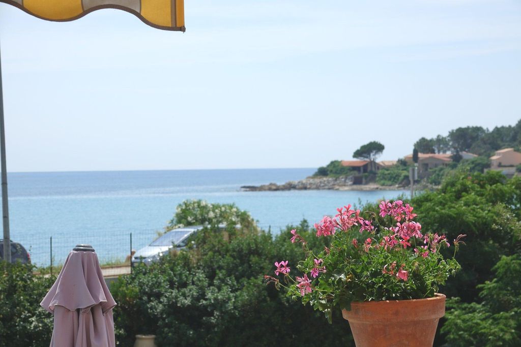 10 room luxury Villa for sale in Conca, France - 128785459 ...