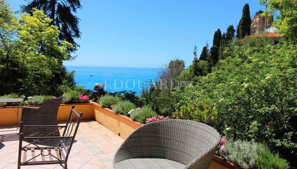5 room luxury Villa for sale in Roquebrune-Cap-Martin, French Riviera ...