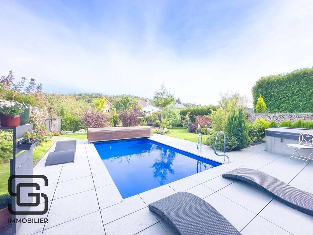 Prestigieuse Maison en vente Steinfort, Capellen - 132154278 ...