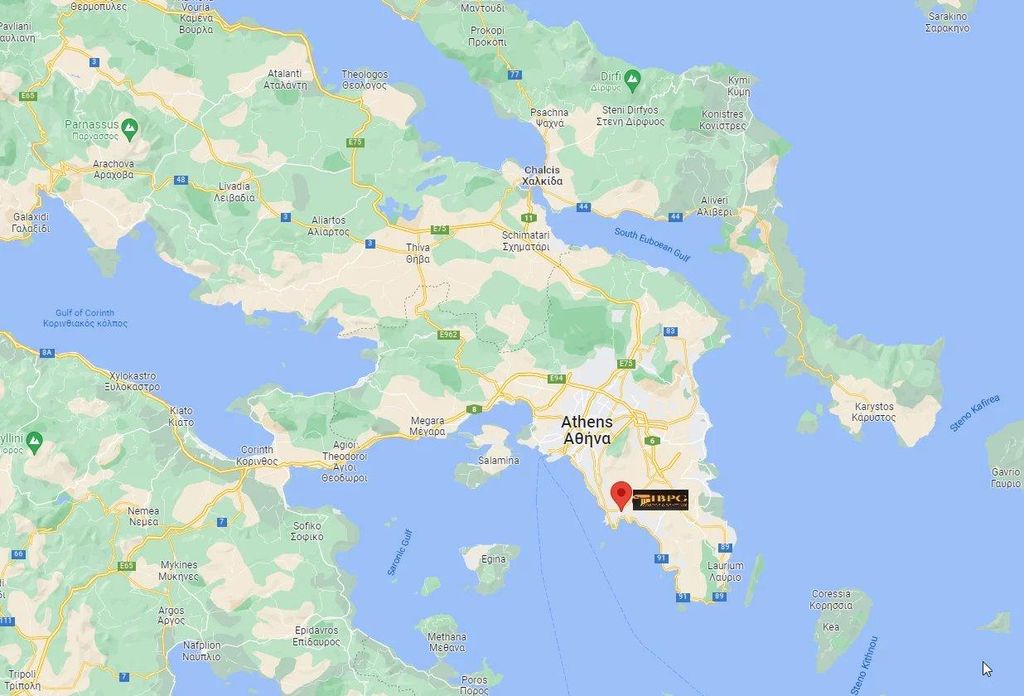 Building Land in Vári, Greece - 127741632 - LuxuryEstate.com