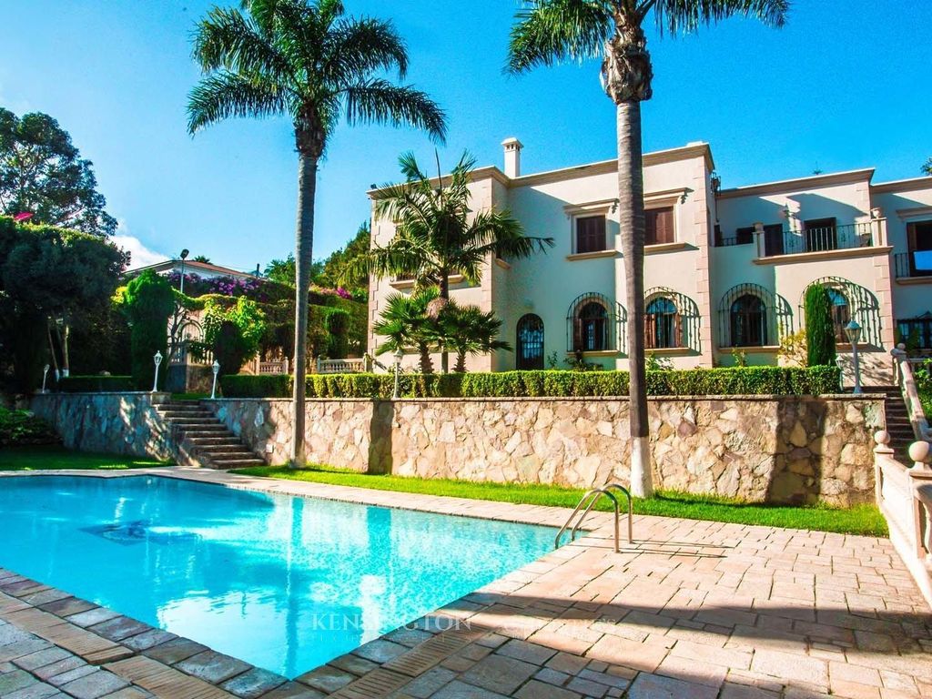 4 bedroom luxury Villa for sale in Tangier, Région de Tanger-Tétouan ...