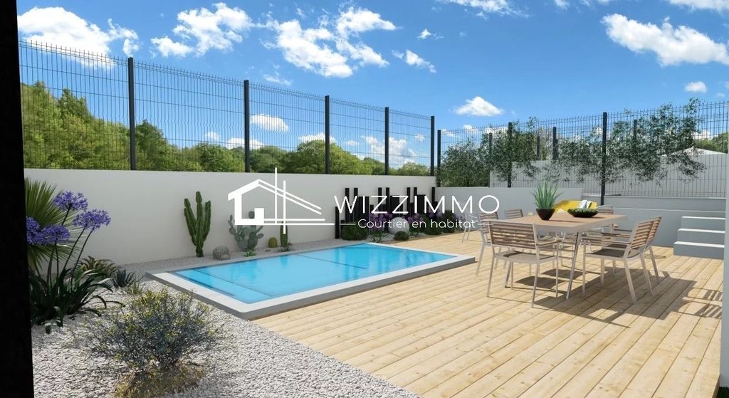 Maison de 5 pièces de luxe en vente à Gardanne, Provence-Alpes-Côte d ...