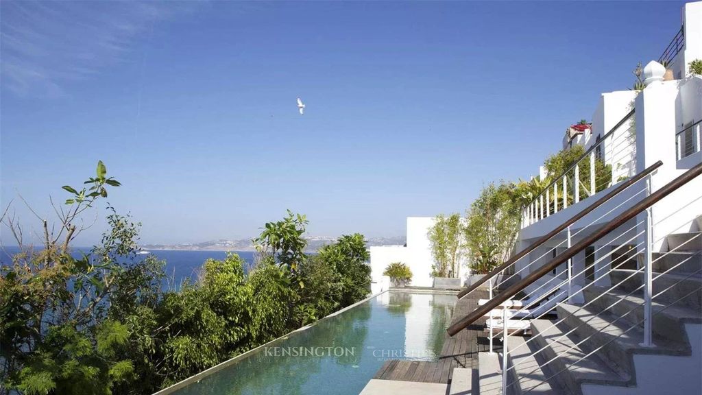Villa / Chalet de lujo de 620 m2 en venta en Tánger, Marruecos ...