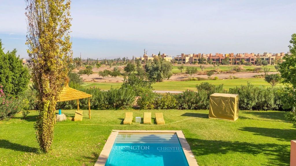 Villa / Chalet en venta Marrakech, Marrakesh-Safi - 129549465 ...