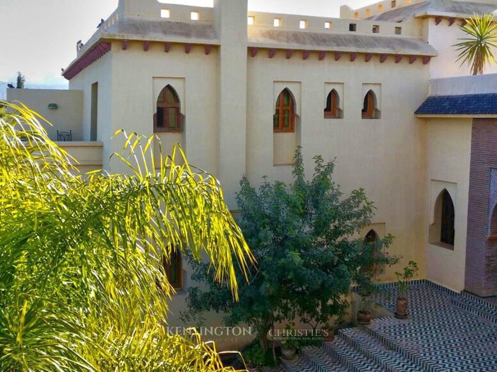 Villa / Chalet en venta Marrakech, Marruecos - 40738401 | LuxuryEstate.com