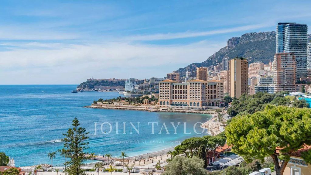 Luxury Villa for sale in Roquebrune-Cap-Martin, French Riviera ...