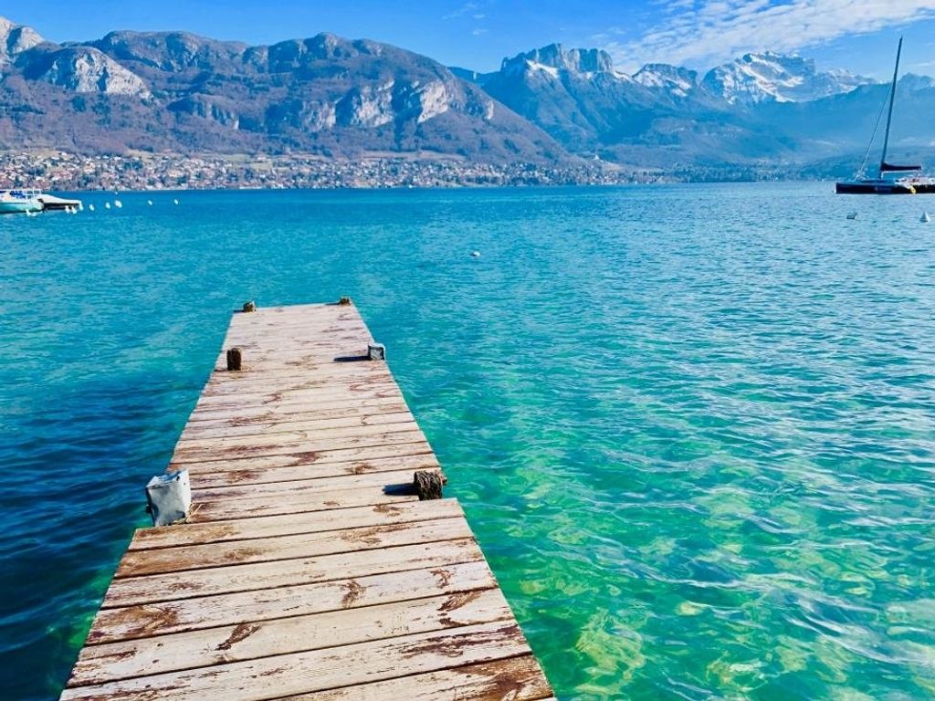 Appartamento in Vendita a Annecy, rif. LX-88937505 - Immobiliare.it