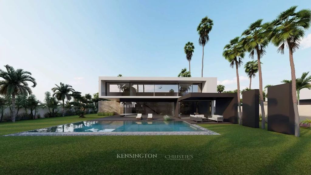 Exclusiva Villa / Chalet en venta Marrakech, Marruecos - 130311863 ...