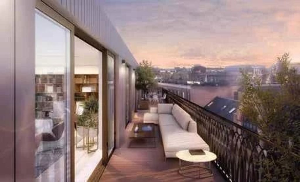 5 غرفة، شراء Marylebone ،المملكة المتحدة inشقة فاخرة - 130459979 ...