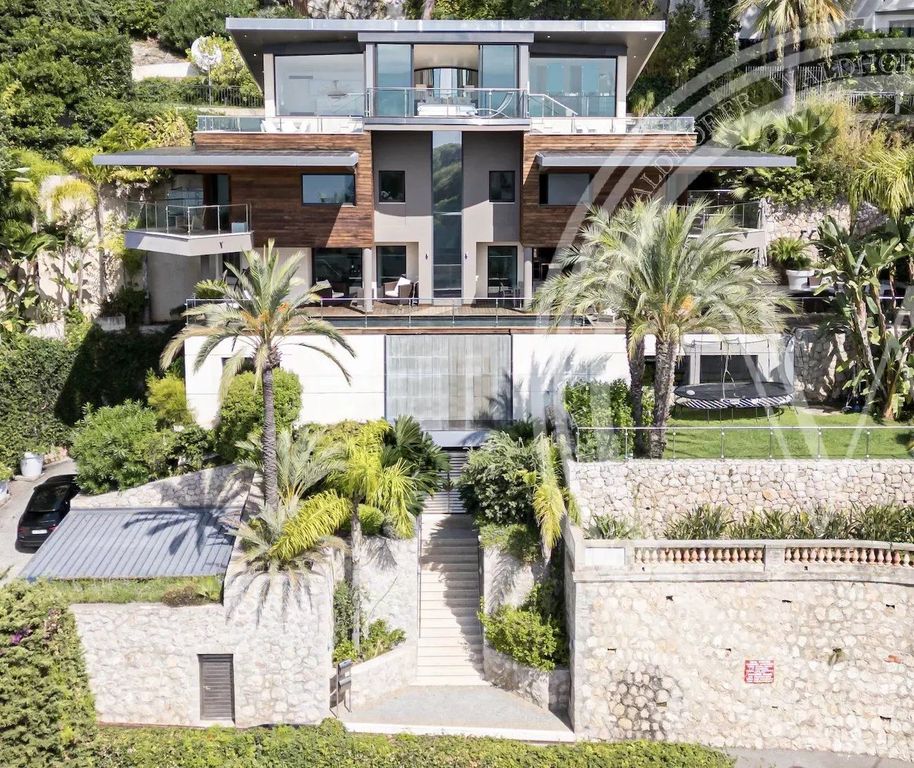 5 bedroom luxury Villa for sale in Roquebrune-Cap-Martin, French ...