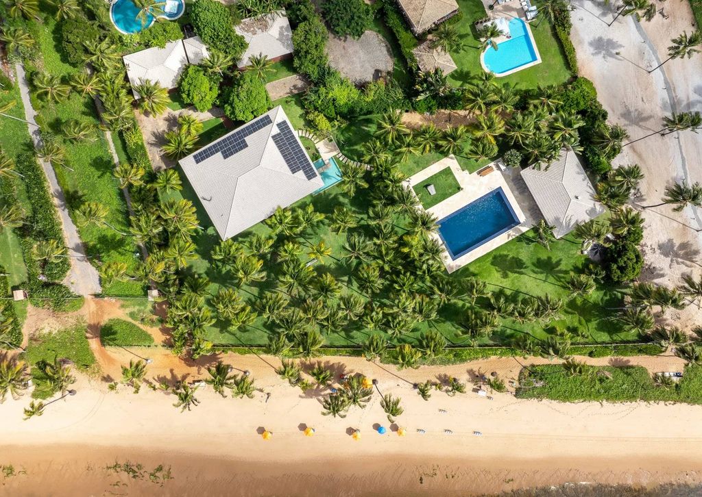 7 room luxury Villa for sale in Mata de São João, Bahia - 130855879 ...