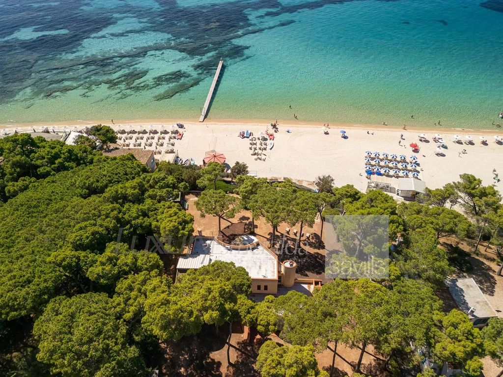 Exclusiva Villa en venta Pula, Cerdeña - 130443395 - LuxuryEstate.com