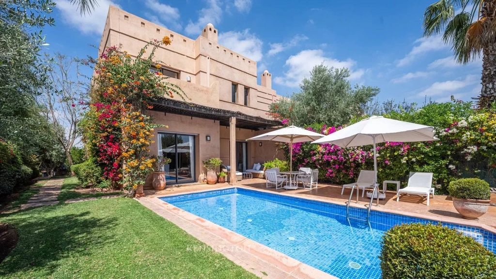 Villa / Chalet en venta Marrakech, Marrakesh-Safi - 130179038 ...