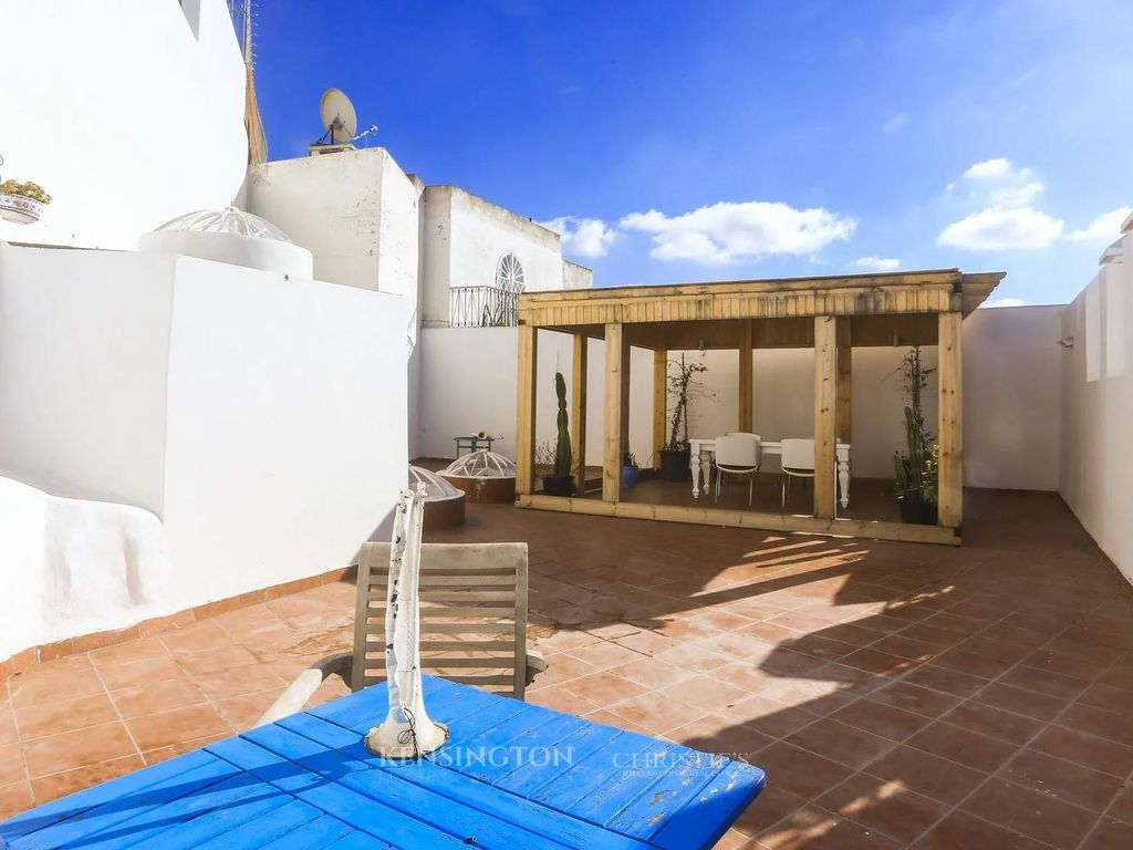 Villa de luxe en vente Tanger, Maroc - 120281565 | LuxuryEstate.com