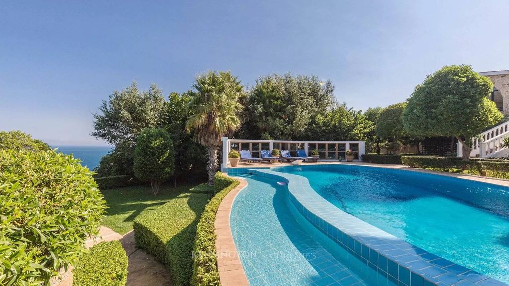 20 room luxury Villa for sale in Tangier, Tanger-Tetouan-Al Hoceima ...