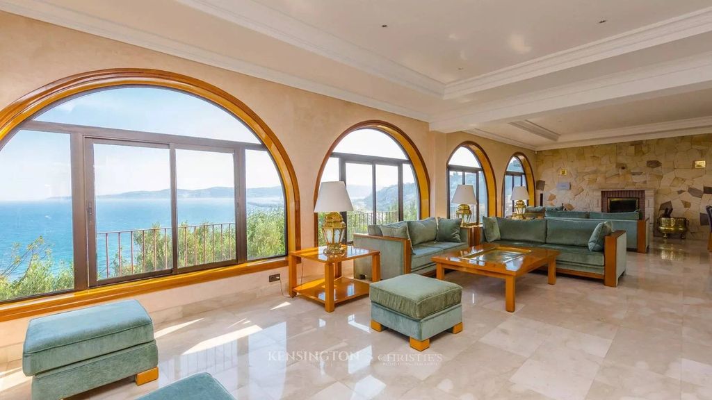 20 room luxury Villa for sale in Tangier, Tanger-Tetouan-Al Hoceima ...