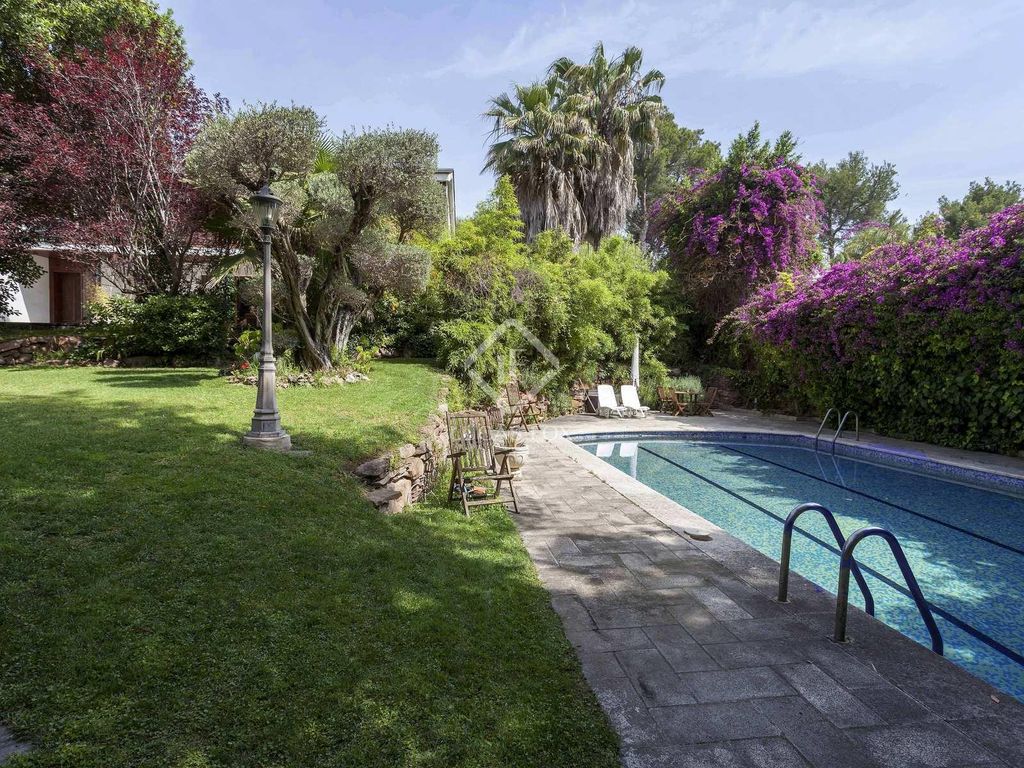 5 bedroom luxury Villa for sale in Rocafort, Spain - 127624765 ...