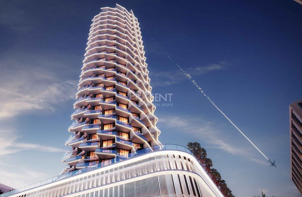 Dubaj, Dubai : sprzedaż luksusowego apartamentu - 131057153 - LuxuryEstate.com