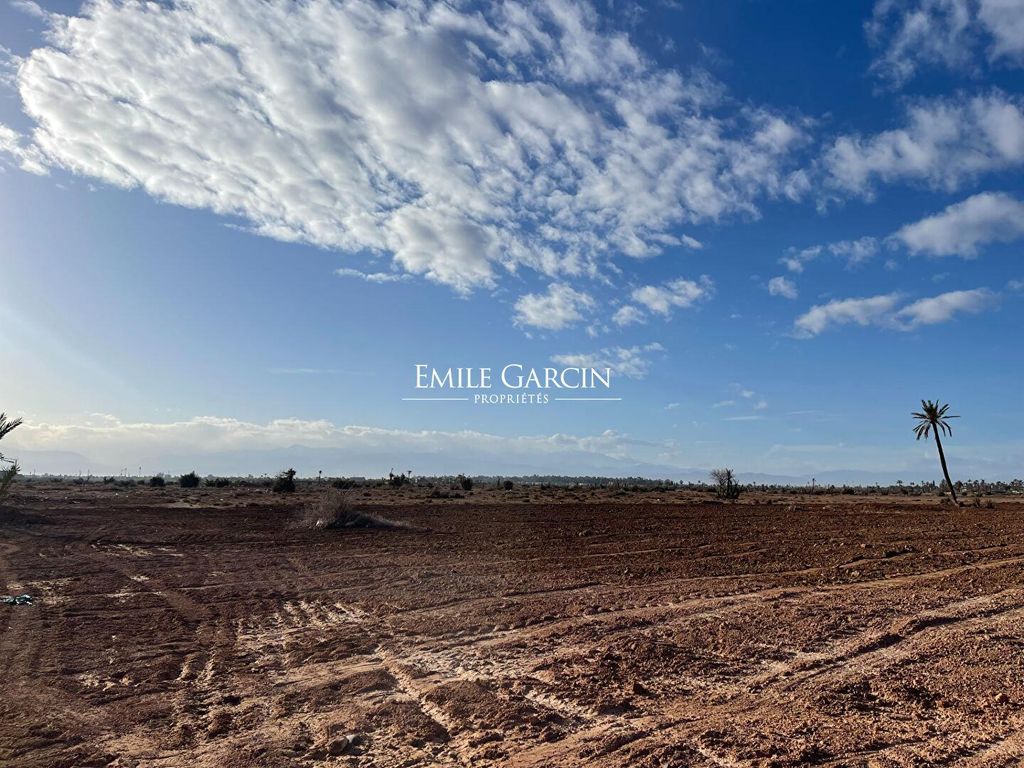 Terrain de 100000 m2 en vente - Marrakech, Marrakesh-Safi - 129247364 ...