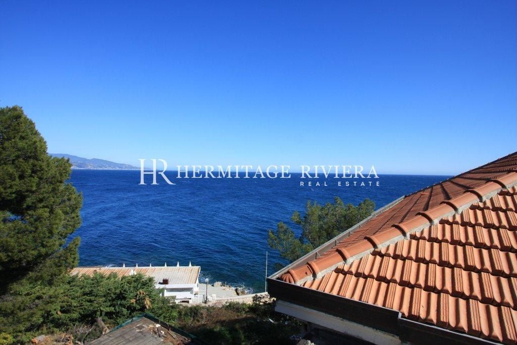 7 bedroom luxury Villa for sale in Roquebrune-Cap-Martin, French ...
