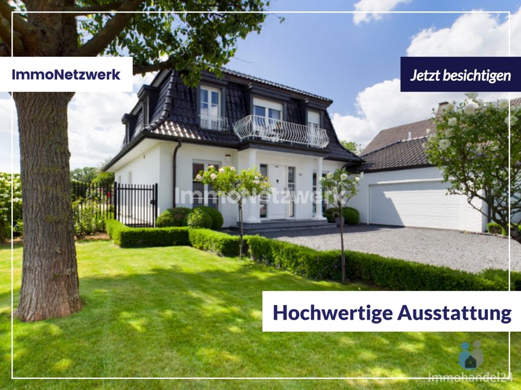 Luxus Haus Kaufen Heinsberg Fotos