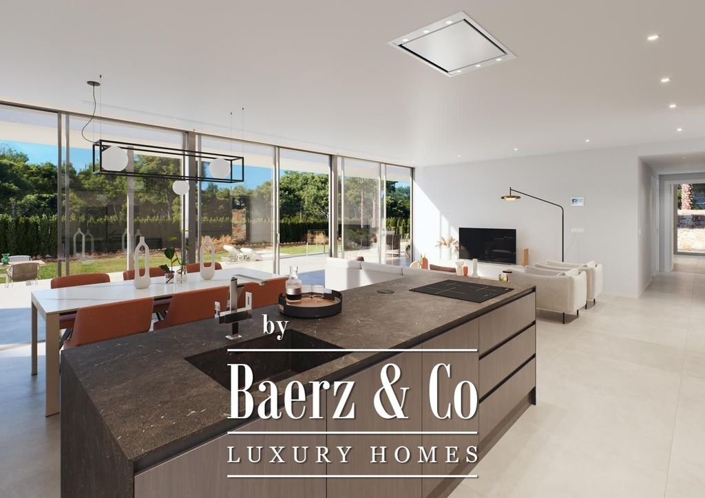 Villa / Chalet de lujo de 162 m2 en venta en Orihuela Costa, España - 129991081 - LuxuryEstate.com