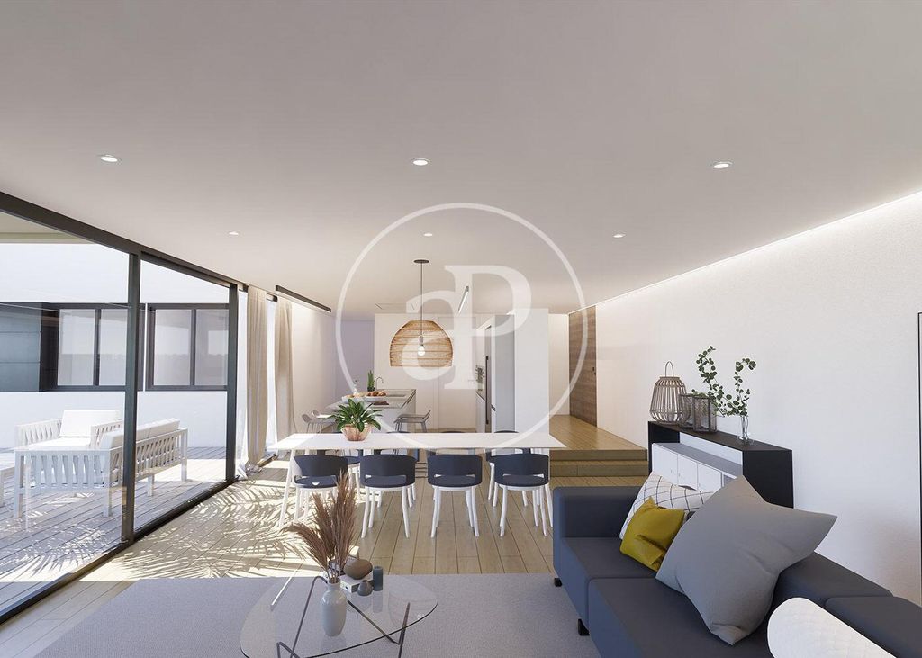 Villa / Chalet de lujo en venta Matadepera, España - 128613972 ...