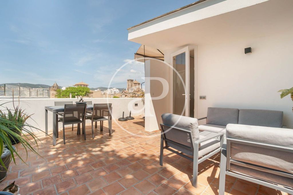 Piso de alto standing en alquiler en Palma de Mallorca, Baleares ...