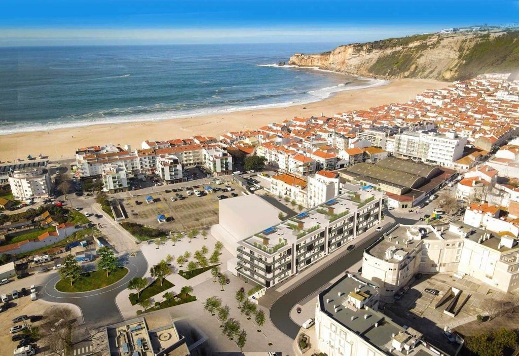 3 bedroom luxury Apartment for sale in Nazaré, Portugal - 128512038 ...