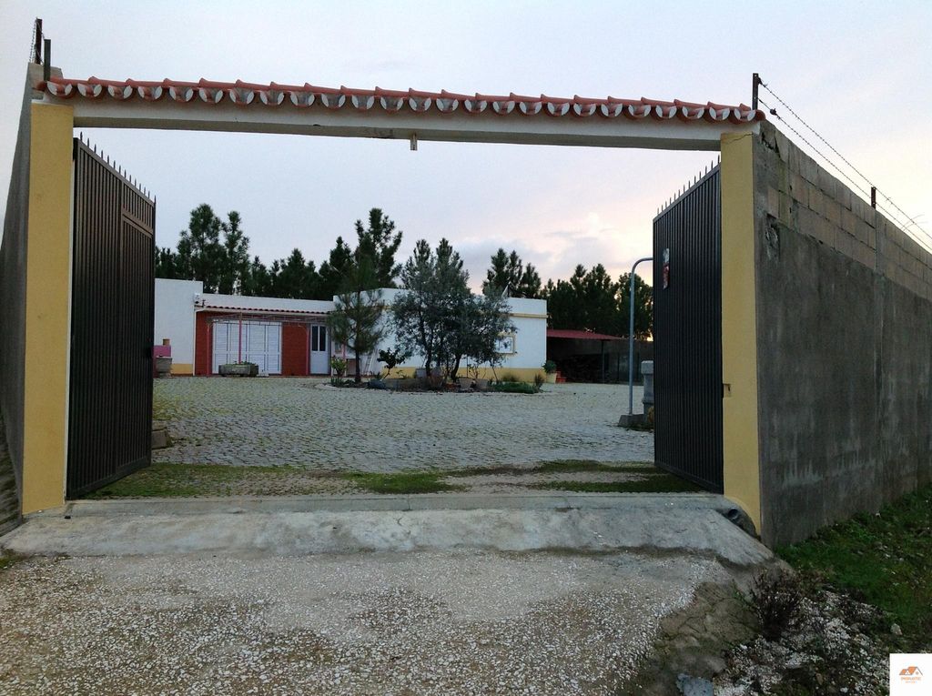 À venda Casa de campo de 125 m2, Castelo Branco - 127834178 ...