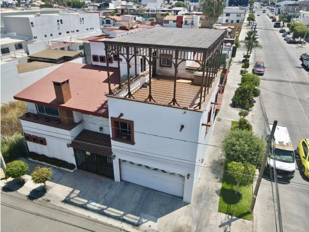 Luxury House for sale in Tijuana, Estado de Baja California - 130541032 ...
