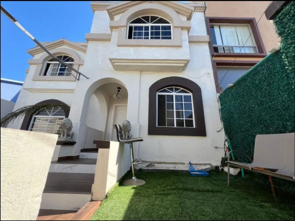 4 bedroom luxury House for sale in Tijuana, Mexico - 130979809 ...