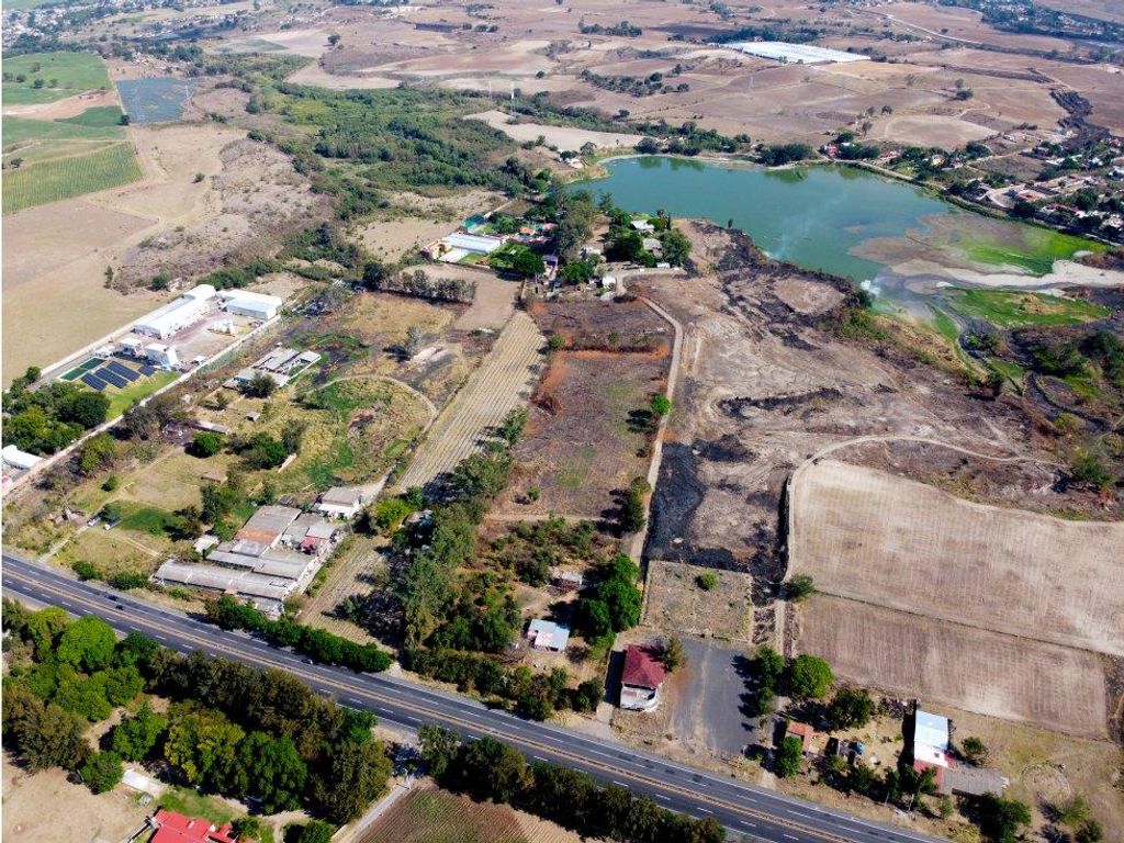Baugel nde Von 30000 M2 Zu Verkaufen Emiliano Zapata Mexiko baugel-nde-von-30000-m2-zu-verkaufen-emiliano-zapata-mexiko
