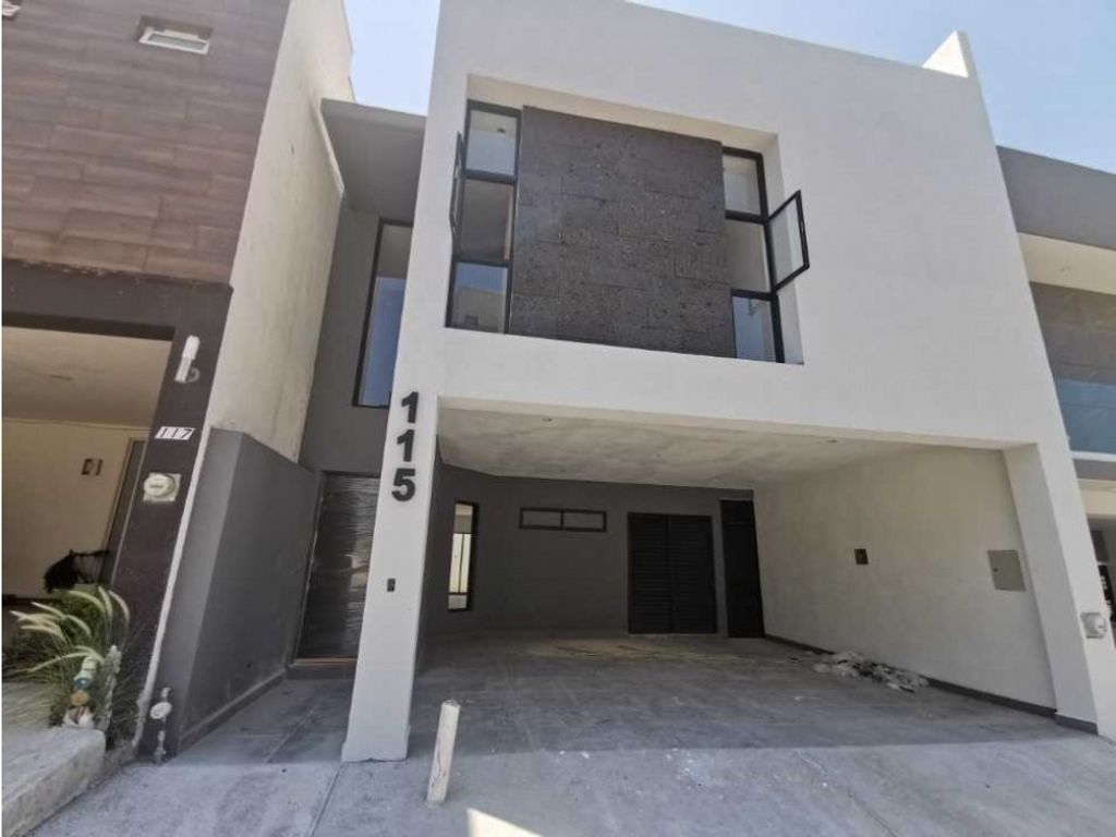 Luxury House for sale in García, Mexico - 129228262 - LuxuryEstate.com