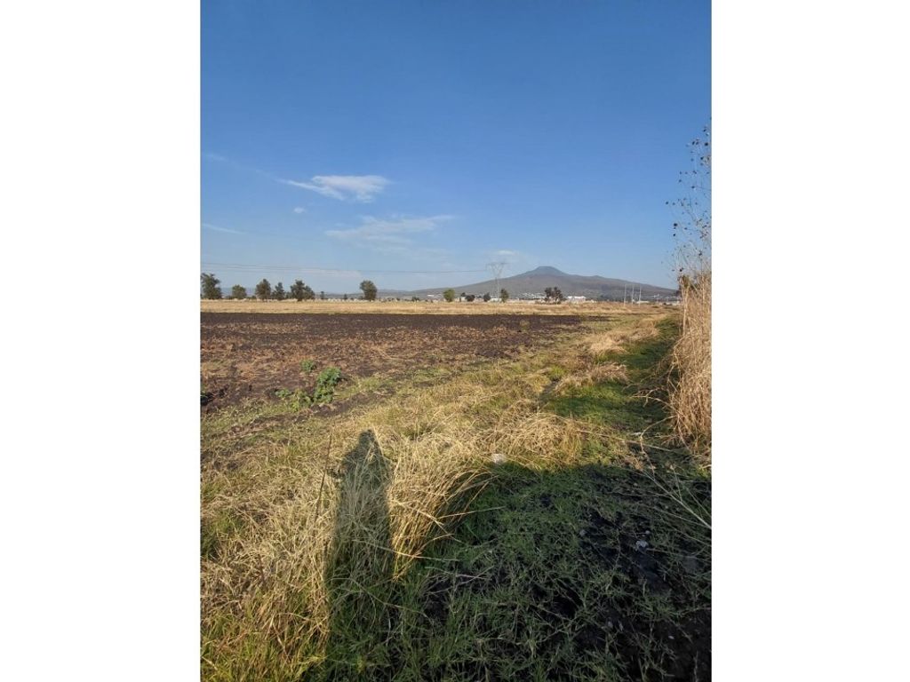 Terreno in vendita - Zamora, Michoacán - 132612999 - LuxuryEstate.com