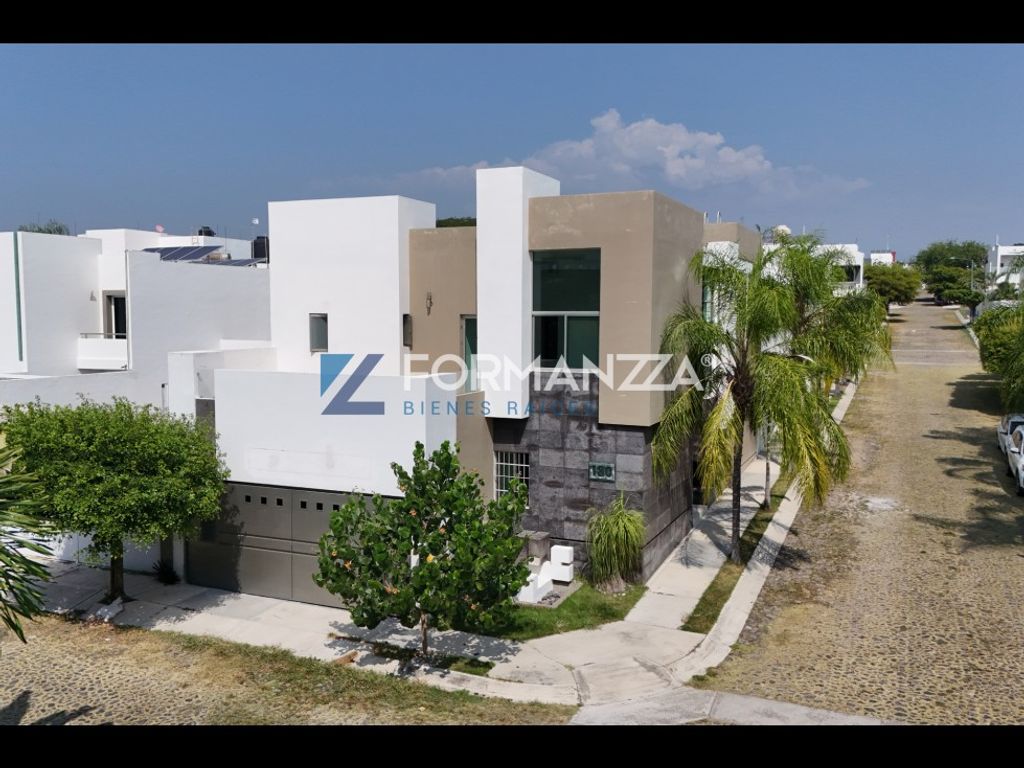Luxury House for sale in Colima - 130892333 - LuxuryEstate.com