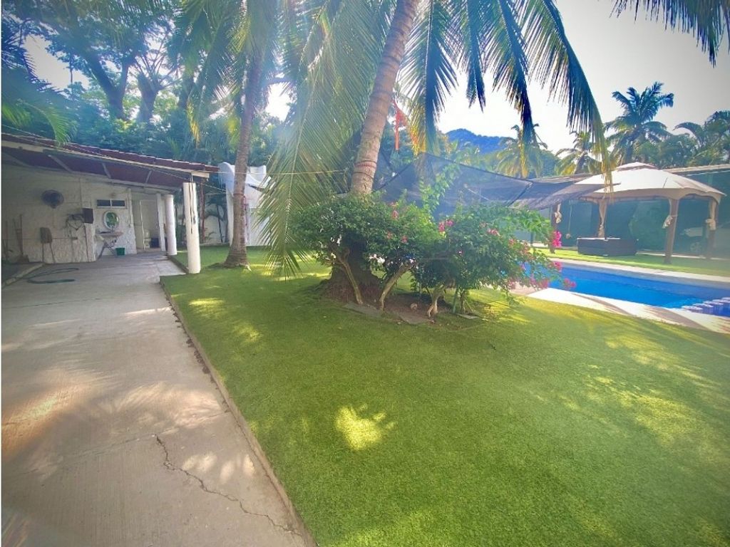 5 bedroom luxury House for sale in Zihuatanejo, Guerrero - 131891218 ...