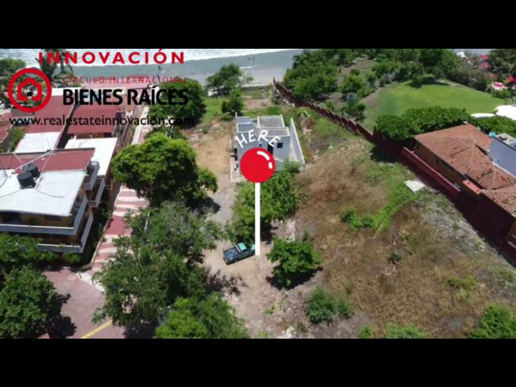 Building Land in Zihuatanejo, Mexico - 131891189 - LuxuryEstate.com