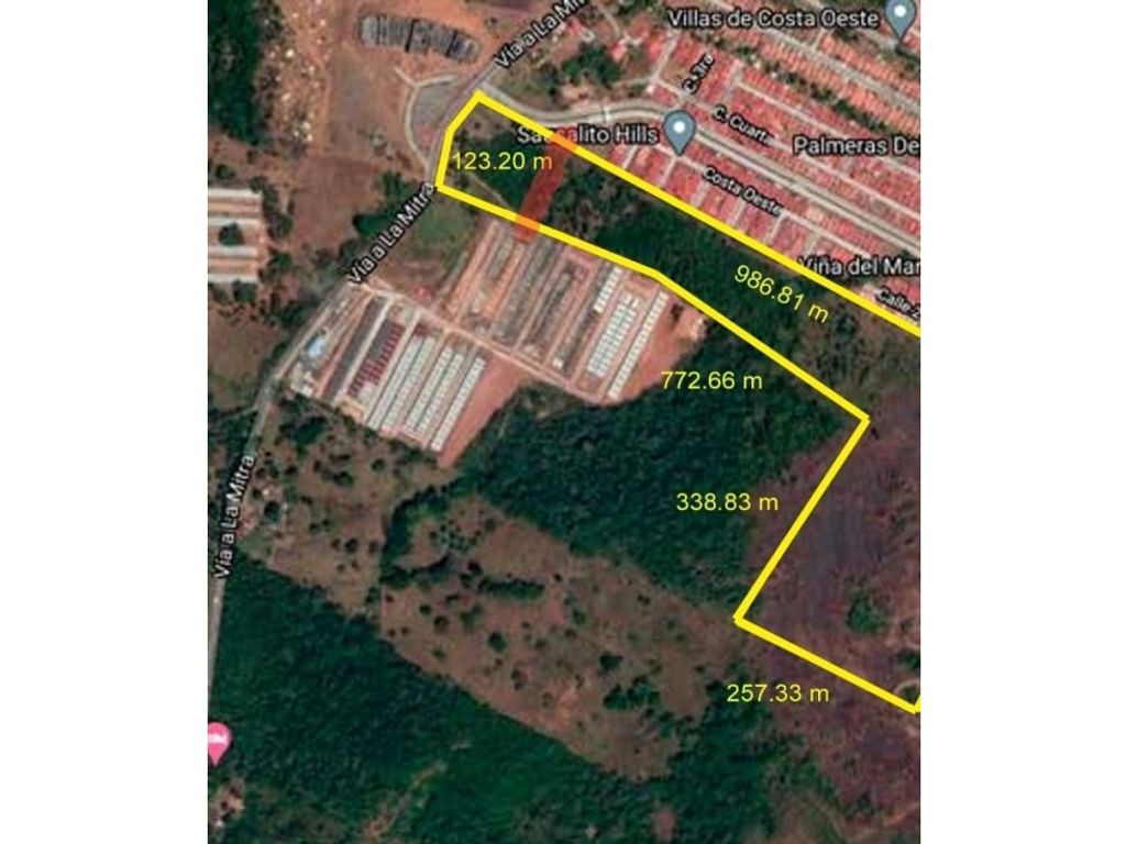 Exclusive farmhouse for sale in La Chorrera, Panama - 130928942 ...