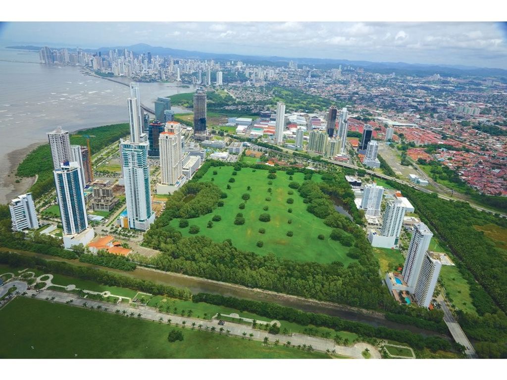 Terrain - Panamá, Provincia de Panamá - 130033424 - LuxuryEstate.com