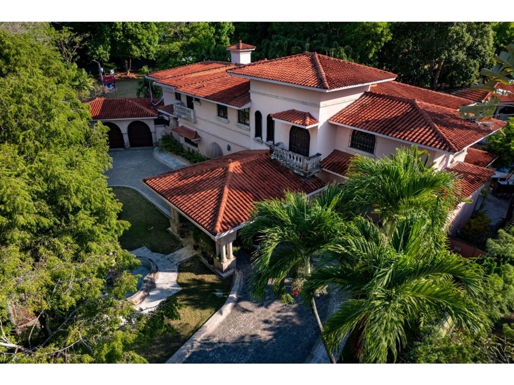 6 bedroom luxury House for sale in Panama City, Provincia de Panamá ...