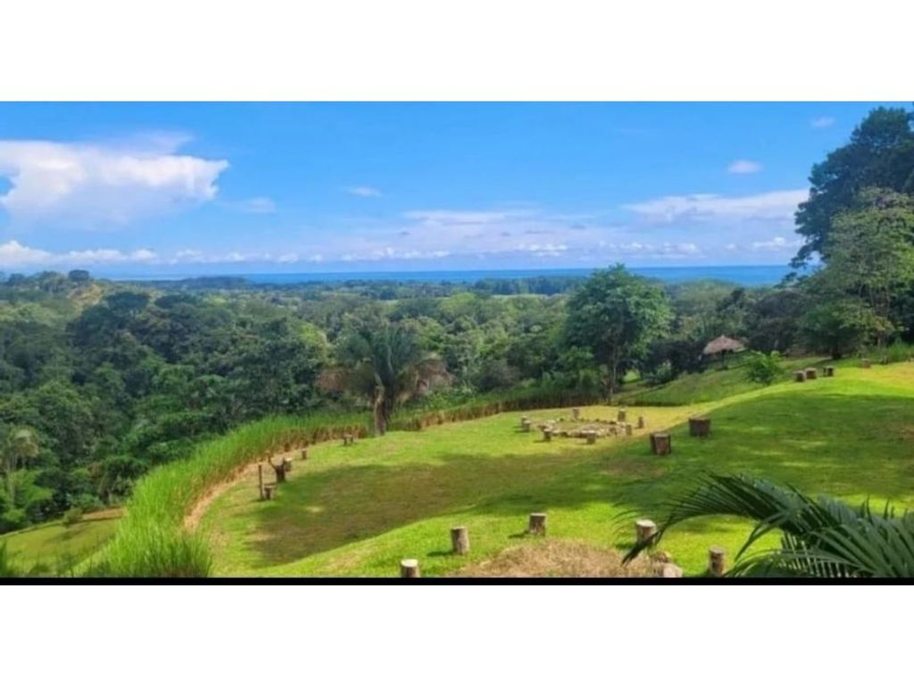 Cortijo de alto standing de 15323 m2 en venta Bajo Pérez, Provincia de ...