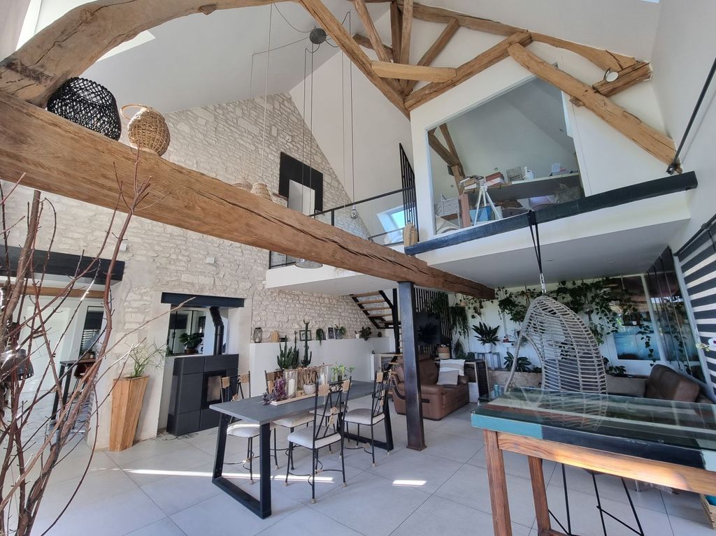 Maison de luxe de 8 pièces en vente à Macey, France - 131204643 ...