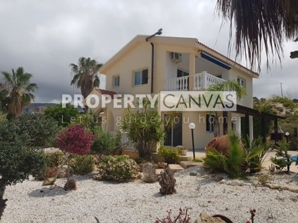 Casa de 140 m2 en venta Pafos, Chipre - 98360325 - LuxuryEstate.com