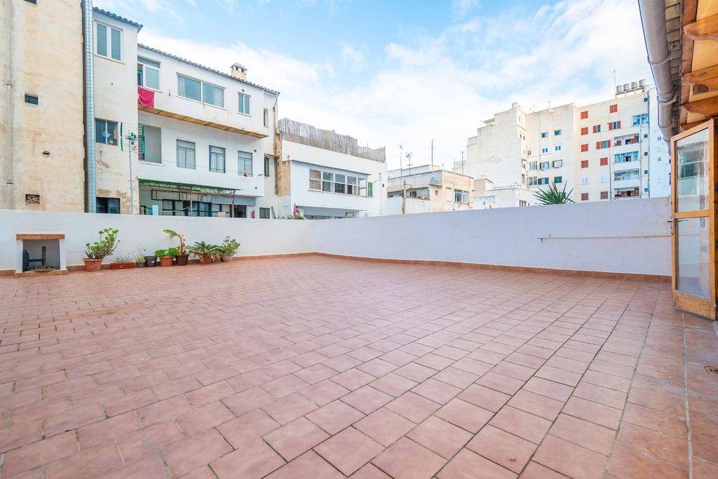 Piso de alto standing de 150 m2 en venta en Palma de Mallorca, Baleares ...