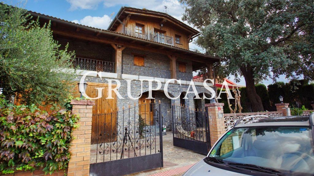 Casa de 280 m2 en venta Alpicat, España - 117106425 | LuxuryEstate.com