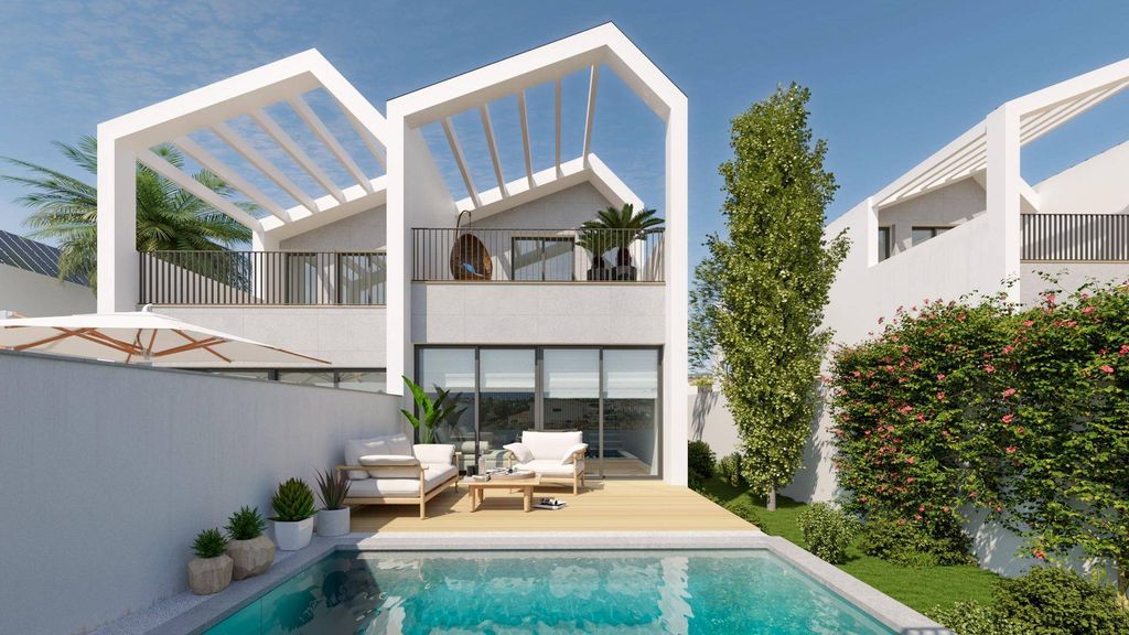 3 room luxury House for sale in Cunit, Catalonia - 130713973 ...