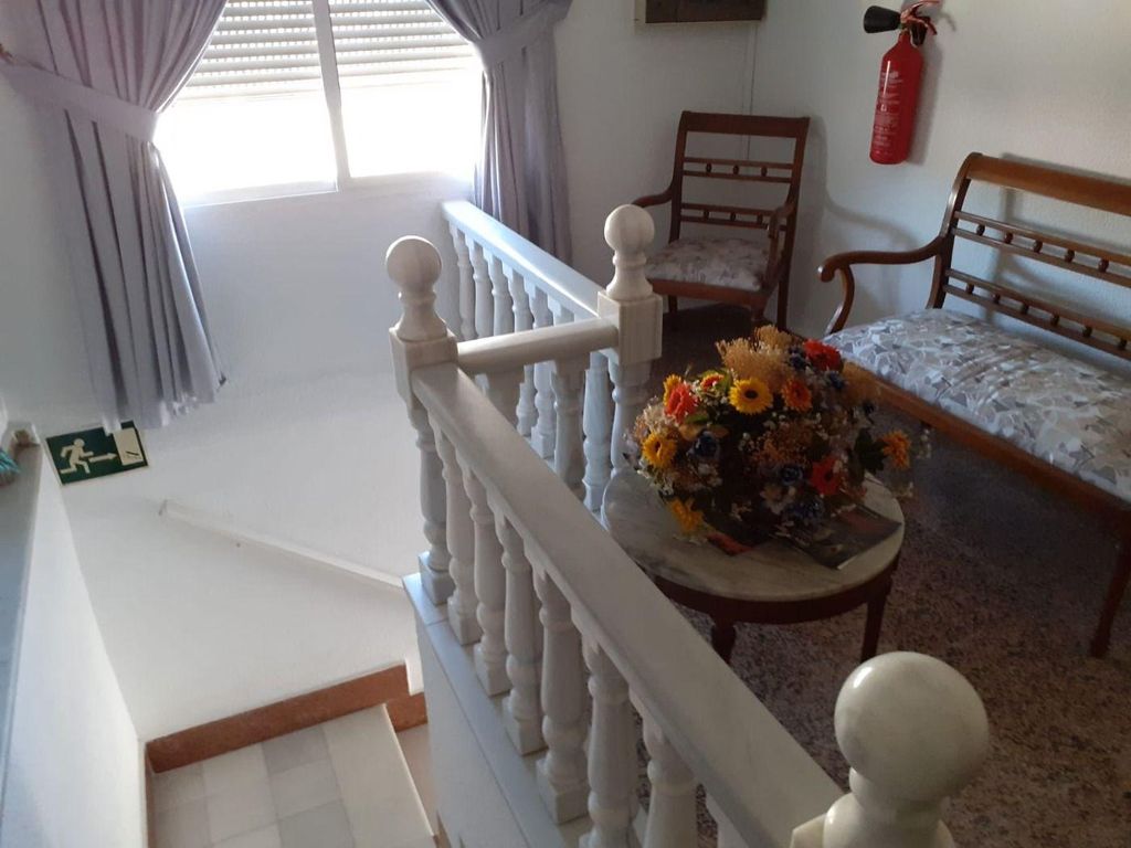 Hôtel de luxe de 13 pièces en vente Olula del Río, Espagne - 128439146 ...